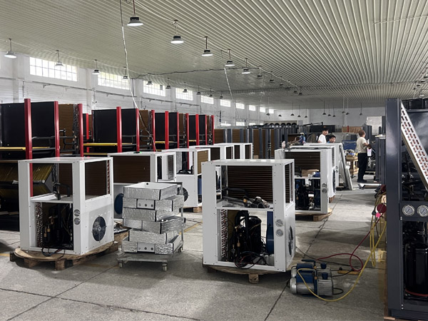 www.drytechdryer.com-Drytech(Guangzhou)Technology Co., Ltd