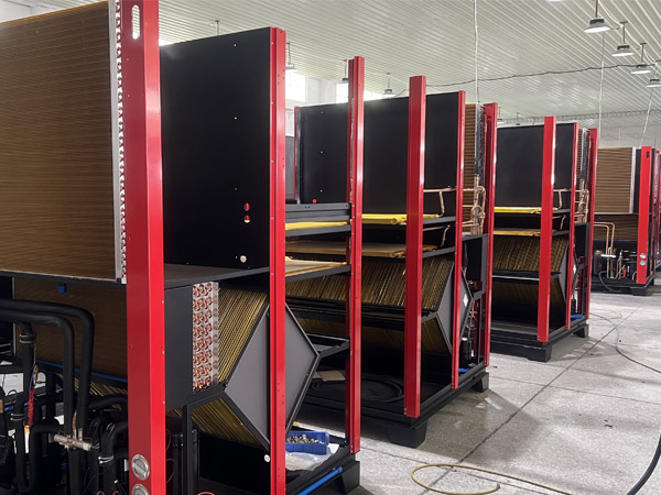 www.drytechdryer.com-Drytech(Guangzhou)Technology Co., Ltd