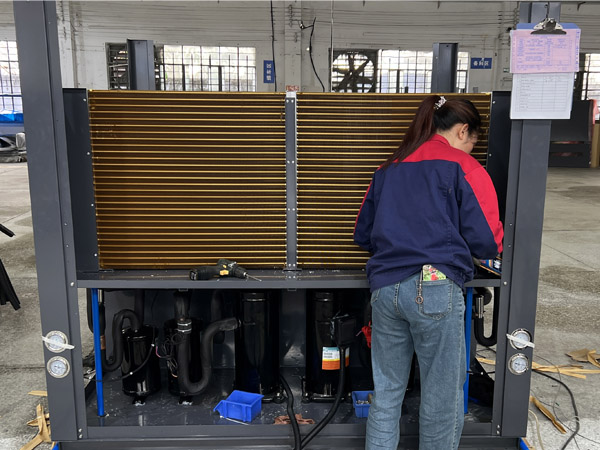 www.drytechdryer.com-Drytech(Guangzhou)Technology Co., Ltd